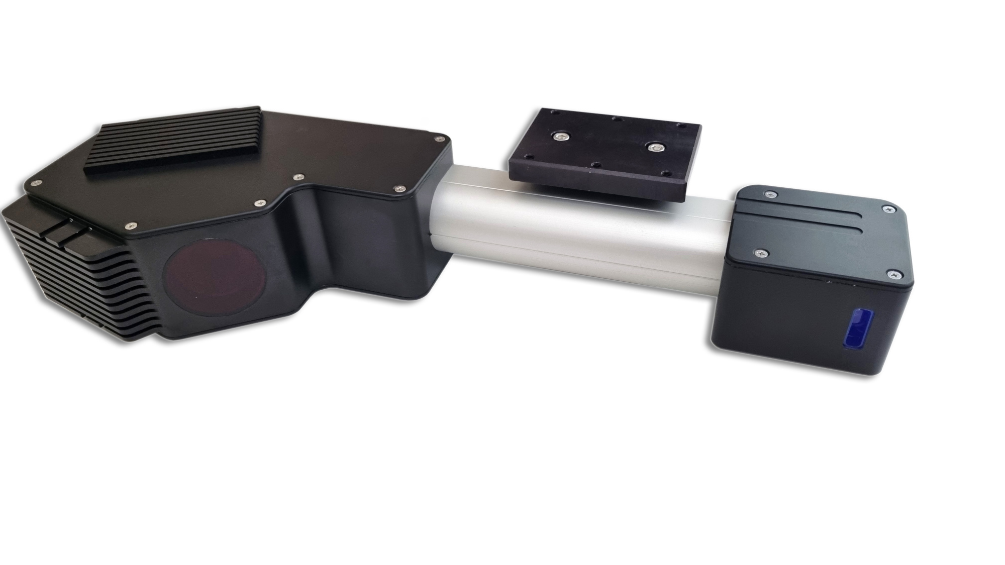 RF631 Series 2D/3D laser scanner (4600 points/profile) — RIFTEK EUROPE